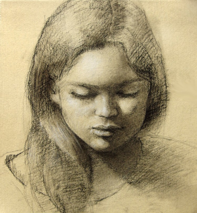 Home Coming – Larine Chung